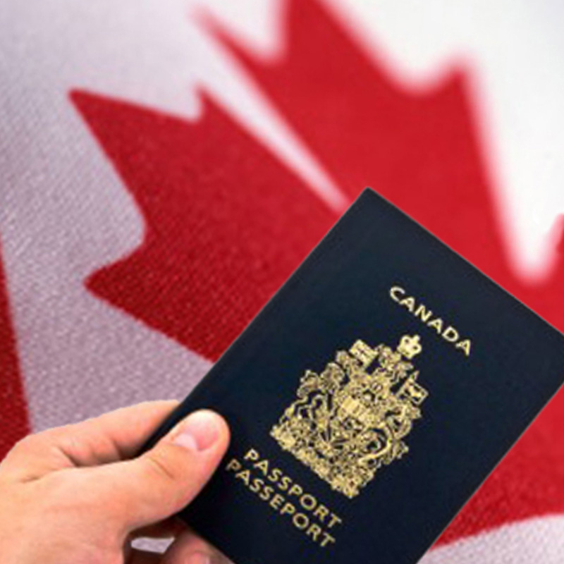 Canadian Passport 2013 The New Canadian Passport's "Dark" Secrets