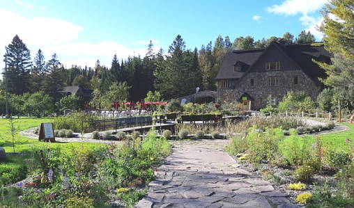 Staying Close To Home – Exploring Sentier des cimes Laurentides – The ...